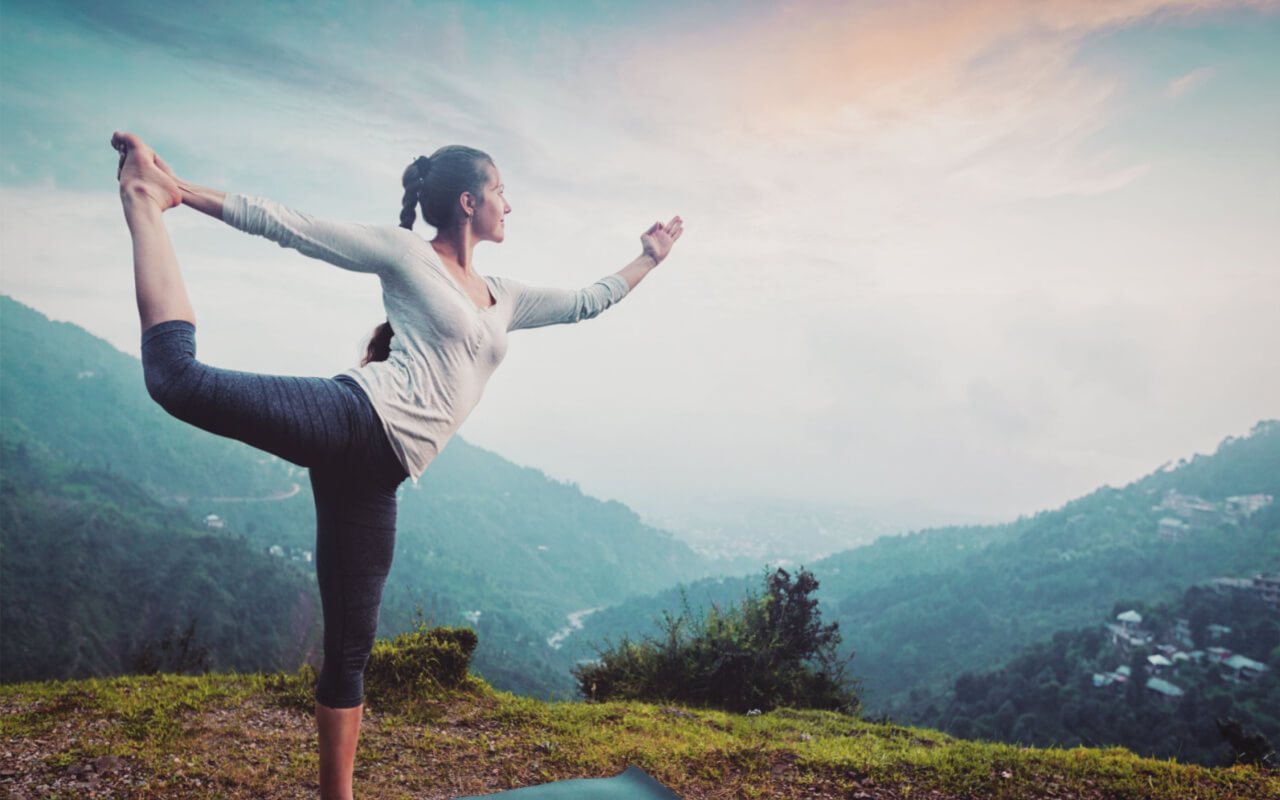 Different Types of Yoga: A Complete Guide - YL Fitness Plus