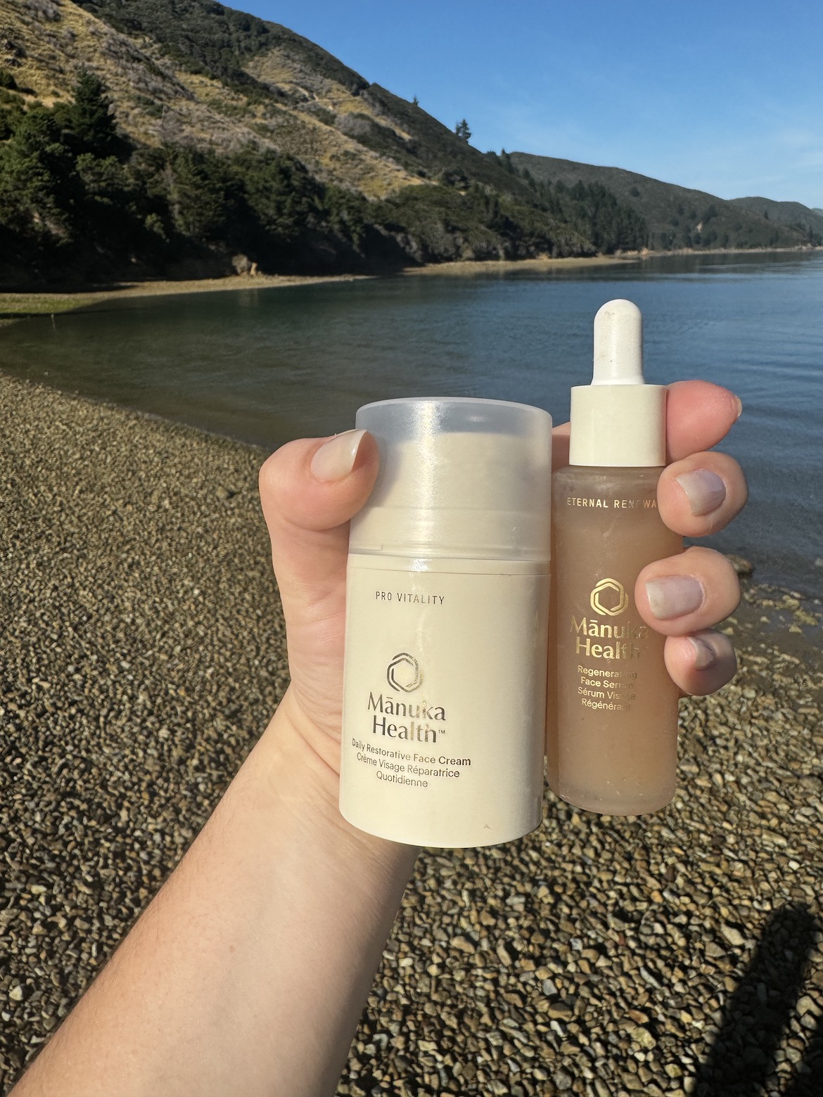 The Benefits of Manuka Honey for Skin - YL Fitness Plus